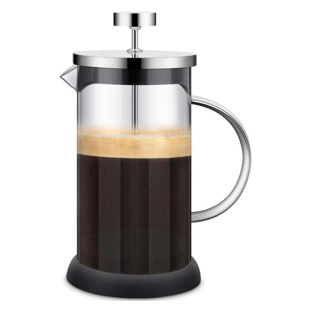 Cafetera Prensa Francesa 700 ml - Accesorios para Infusiones | Envío Rápido