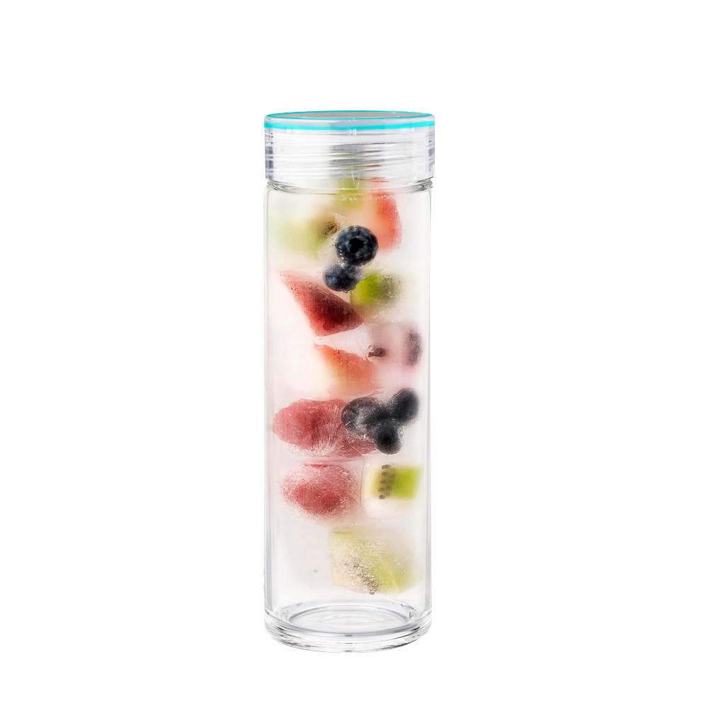 Frasco Contenedor Hermético de Vidrio 1200 ml - Accesorios para ...